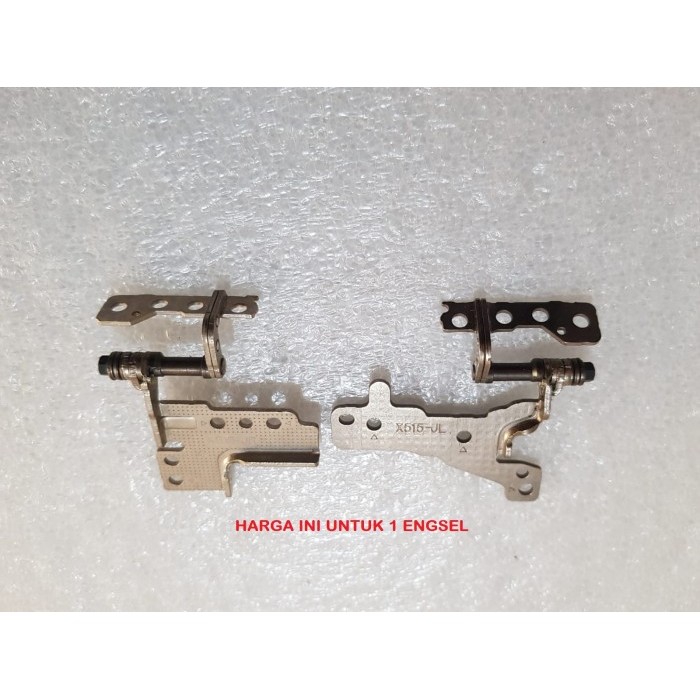 Jual ENGSEL LAPTOP ASUS A509 X509 X515 R565M V5200 ORIGINAL | Shopee ...