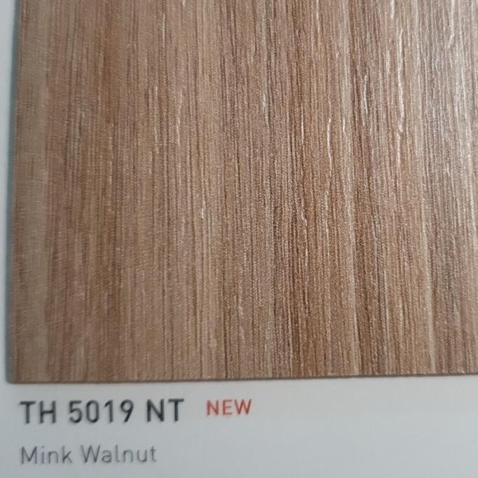 Jual Hpl Taco Th 5019 Nt Mink Walnut | Shopee Indonesia