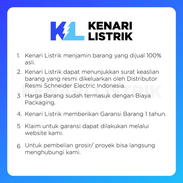 Jual Schneider Coil Untuk Kontaktor 220V (Lx9Fg220) Genuine | Shopee ...