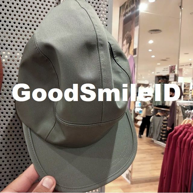 Jual Produk Ready NEW BLOCKTECH Topi Jet Uniqlo U JASTIP | Shopee Indonesia