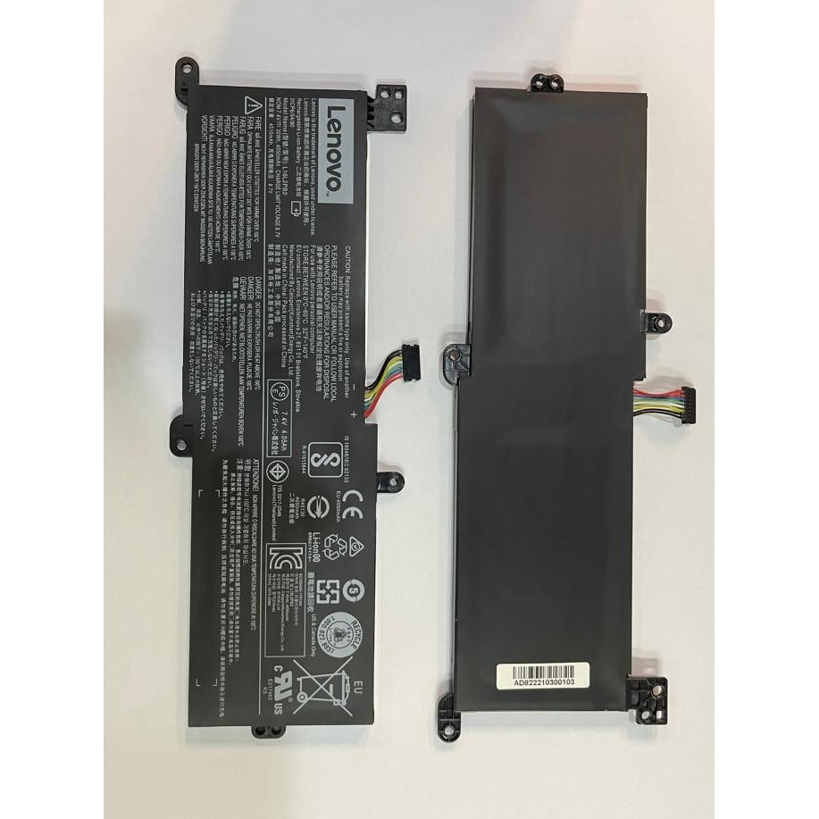 Jual Baterai Lenovo Ideapad 320-14Isk L16C2Pb1 L16S2Pb1 L16M2Pb1 ...