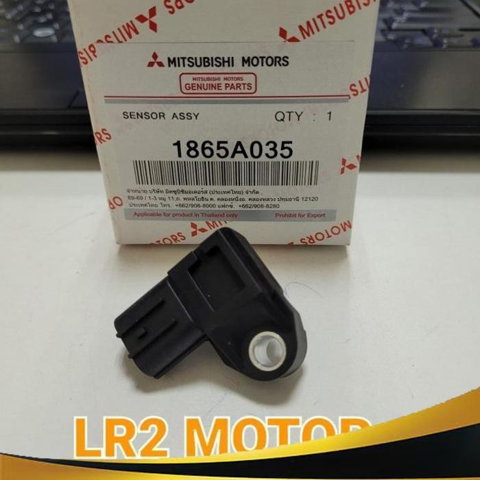 Jual | LMR | SENSOR MAP MANIFOLD INTAKE MITSUBISHI TRITON PAJERO SPORT ...