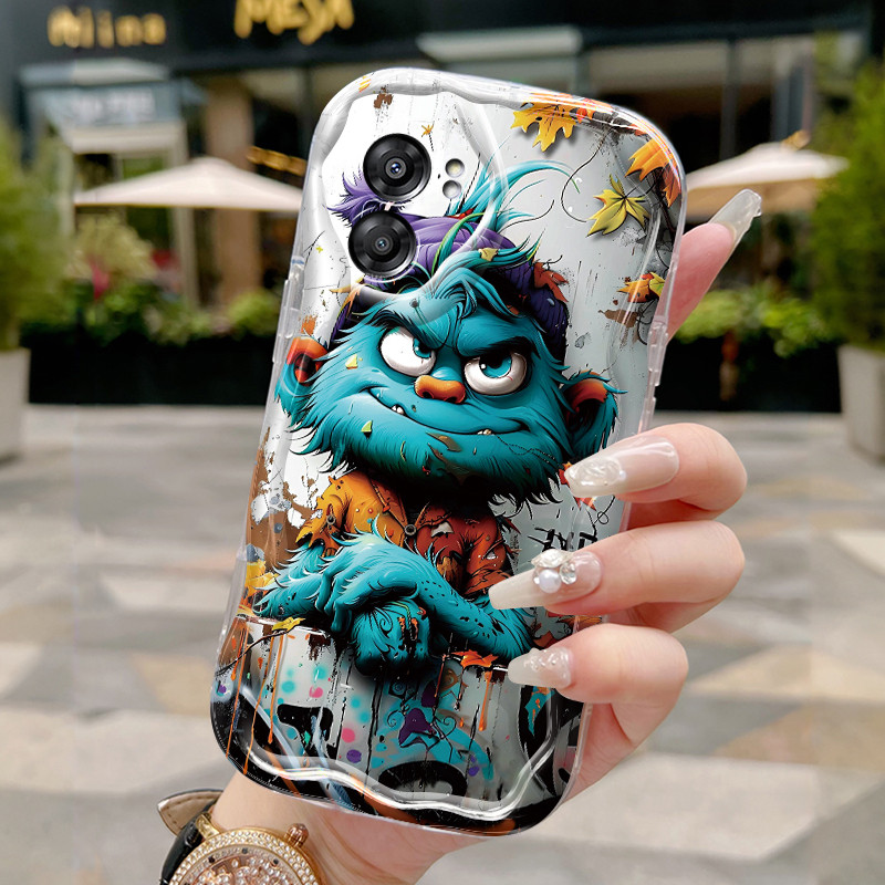 Jual Casing Hp Untuk OPPO A57 2022 A77 2022 A57s A57e A77s Case HP ...