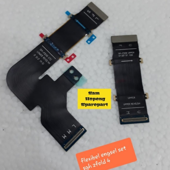 Jual Samsung ZFold Z Fold 4 Flexible Fleksibel Board Engsel | Shopee Indonesia