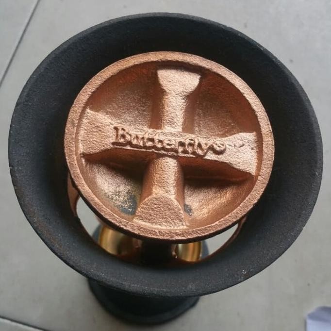 Jual Semawar Minyak Tanah 100 Butterfly !! Ready | Shopee Indonesia