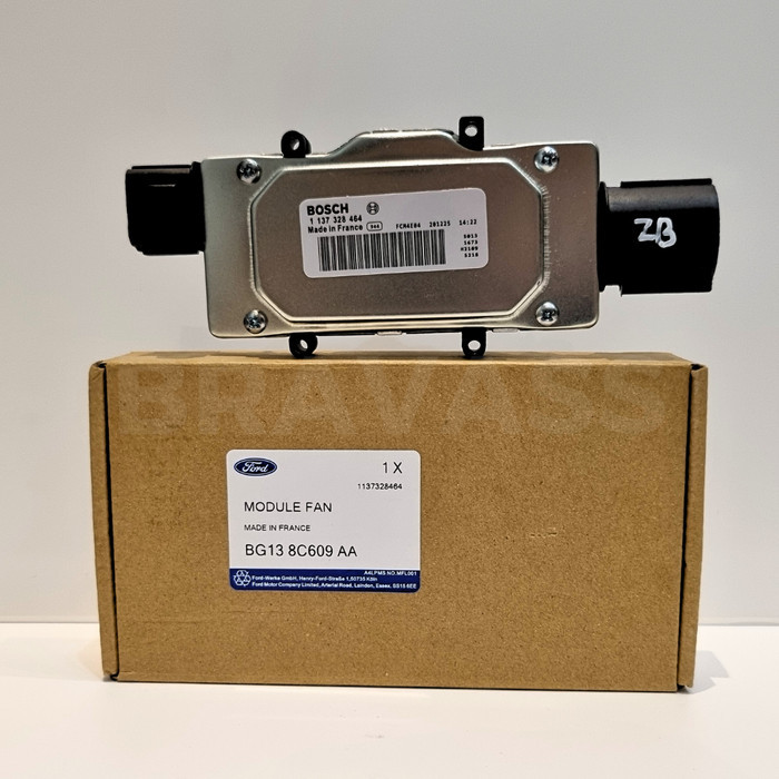 Jual Modul Blower Fan Ford New Focus Harga Spesial | Shopee Indonesia