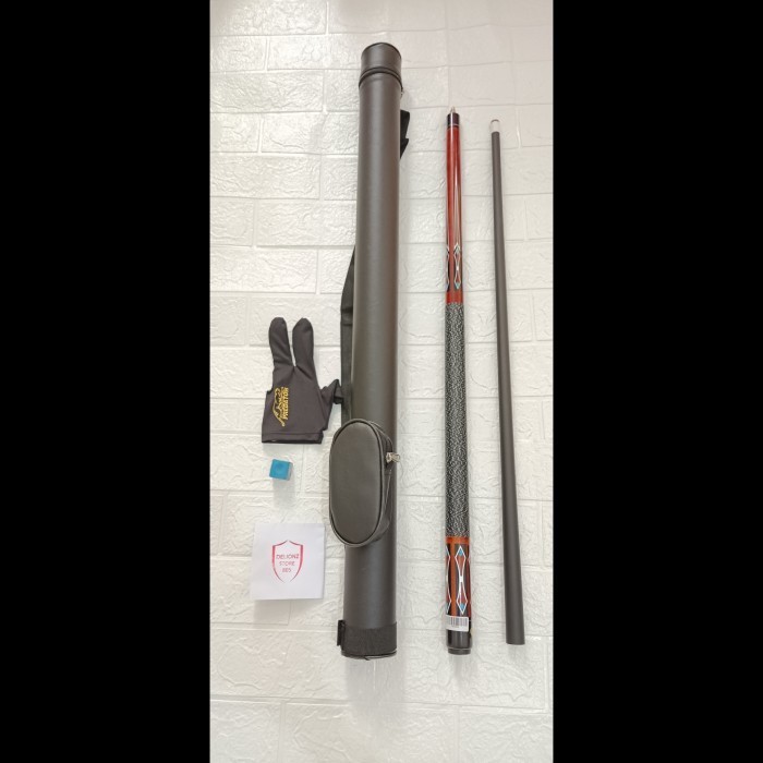 Jual PAKET HEMAT JOS STIK STICK BILLIARD BILIARD BILYARD BUAT MAIN II ...