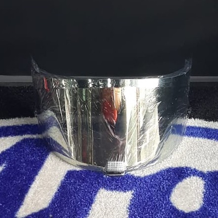 Jual VISOR HJC RPHA 10 IRIDIUM GOLD | Shopee Indonesia