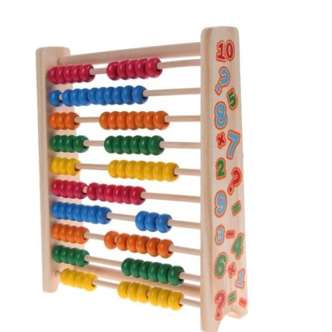 Jual Sempoa Abacus . | Shopee Indonesia
