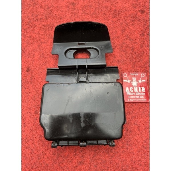 Jual (Laik Pakai) Box Bagasi Toolbox Toolkit Honda Astrea Star Astrea ...