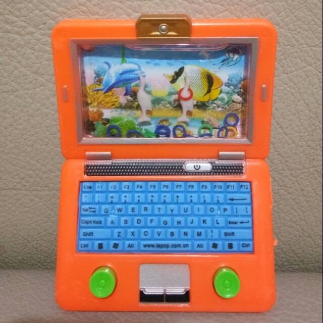 Jual mainan game air jadul | Shopee Indonesia