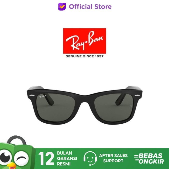 Jual Ray Ban Kacamata Pintar Meta Smart Glasses Rayban Wayfarer Terbaik ...