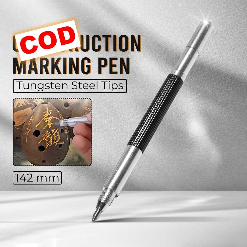 Jual Pena Proyek Konstruksi Penanda Baja Keramik Kaca Serbaguna ...