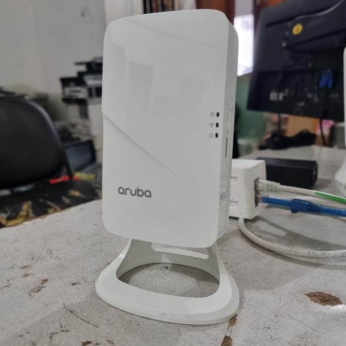 Jual Aruba AP-303H Access Point APINH303 High-performance 802.11ac Wave ...