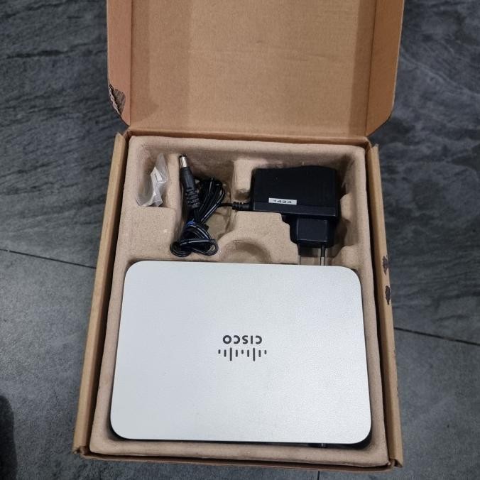 Jual Cisco Meraki Z1 Cloud Managed Teleworker Gateway wireless router ...