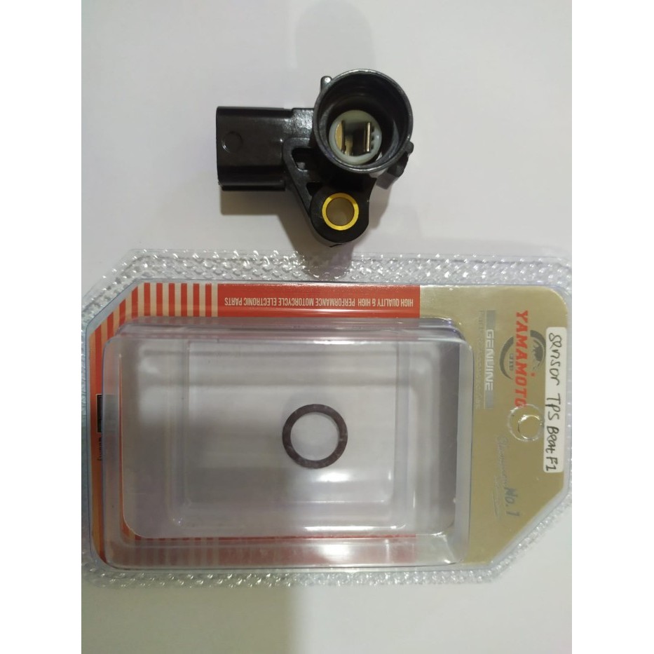 Jual SENSOR TPS BEAT F1SCOOPY F1 SPACY VARIO 110 125 150 VERZA F1 ...