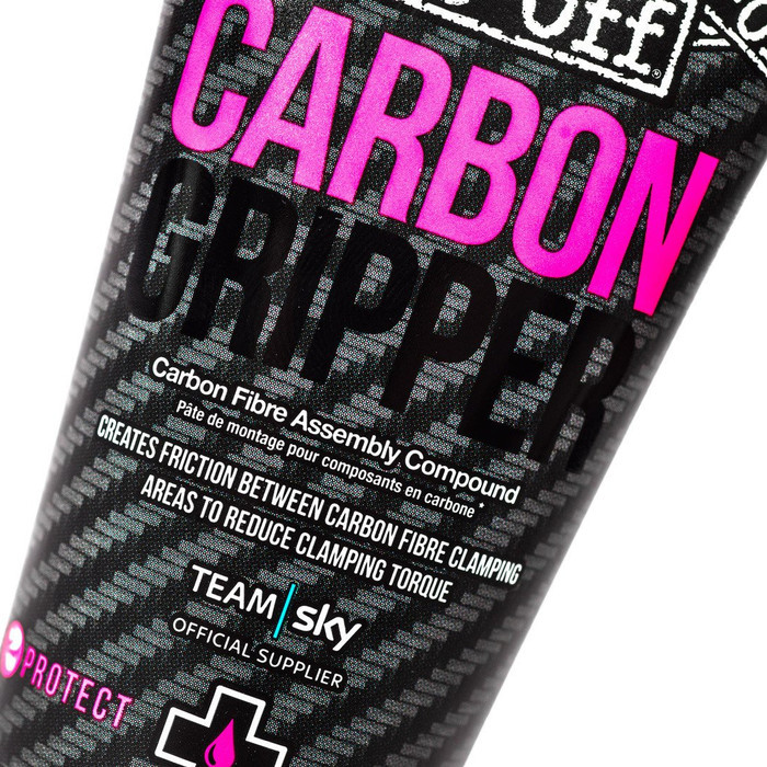 Jual Muc Off Carbon Gripper Grease Carbon Pasta Compound | Shopee Indonesia