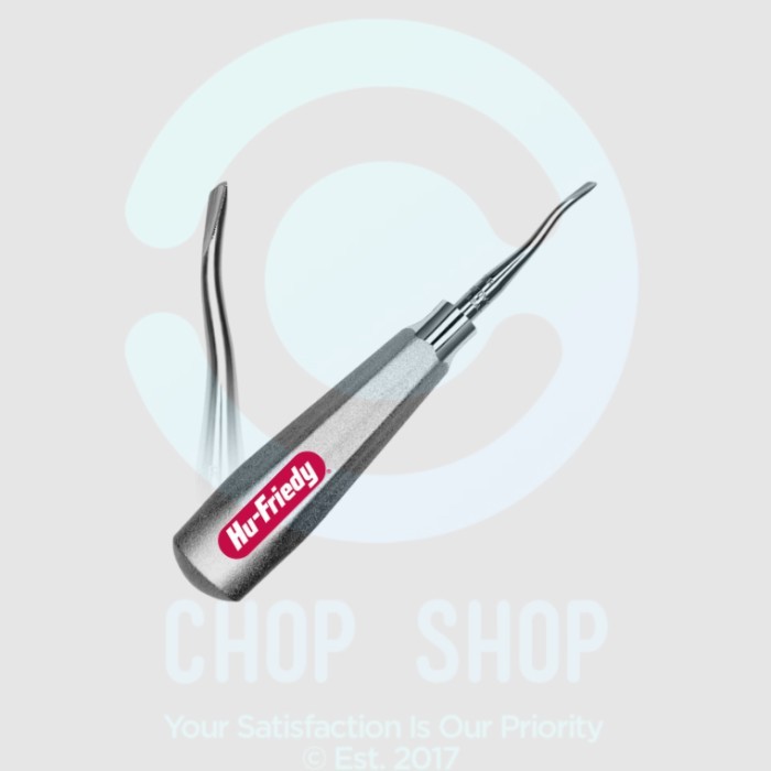 Jual Jual!!! Original Hu Friedy Bein 77R Ekstraksi Gigi Bungsu E77R ...