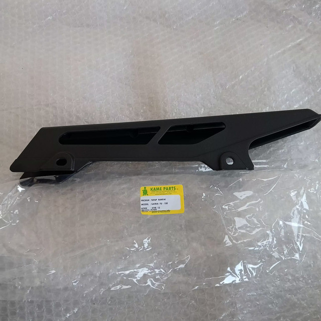 Jual Tutup Rantai Satria Fu 150 KAMEPART | Shopee Indonesia