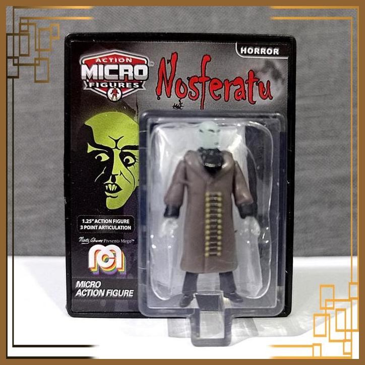 Jual [MBF] MEGO HORROR WORLD'S SMALLEST MICRO ACTION FIGURE | Shopee ...