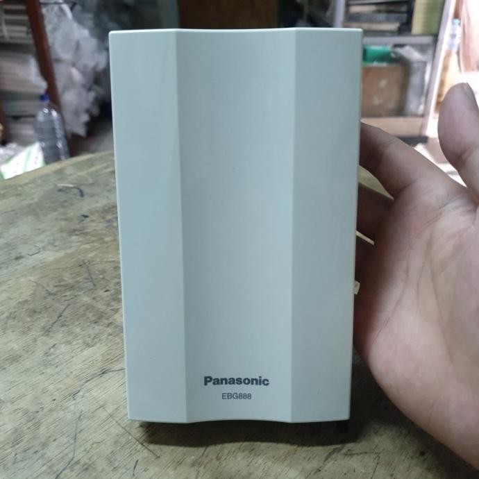 Jual Produk Baru!! BELL BEL RUMAH LISTRIK PANASONIC BELL DOOR CHIME ...