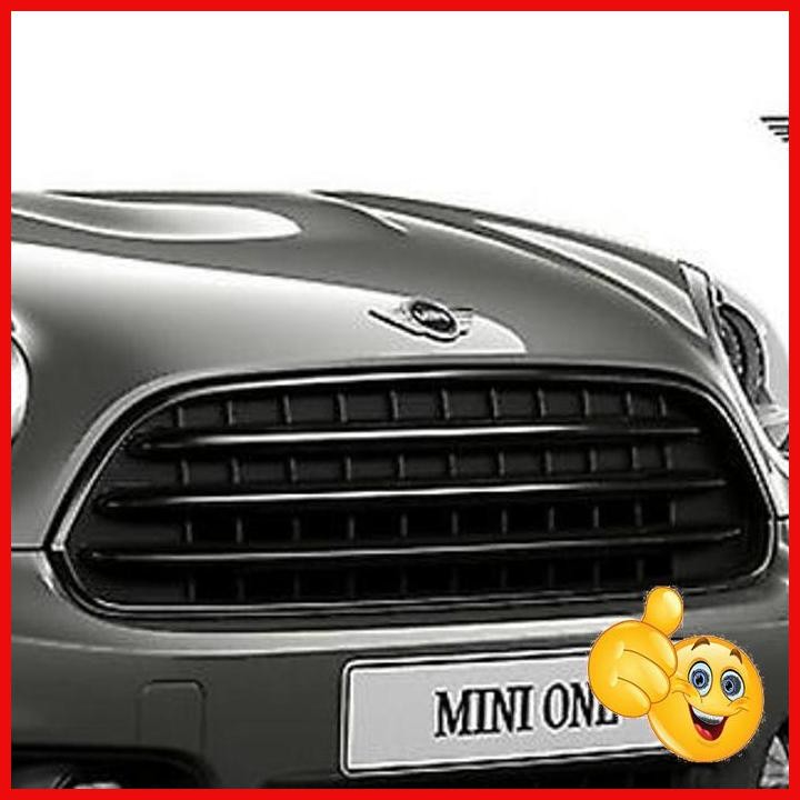 Jual [EOC] ORIGINAL MINI COOPER COUNTRYMAN F60 PIANO BLACK GRILL HOOD ...