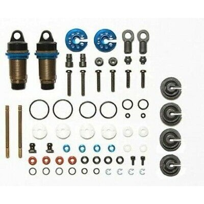Jual Derty Tamiya 54504 Buggy Big Bore Aeration Damper Front 2Pcs ...