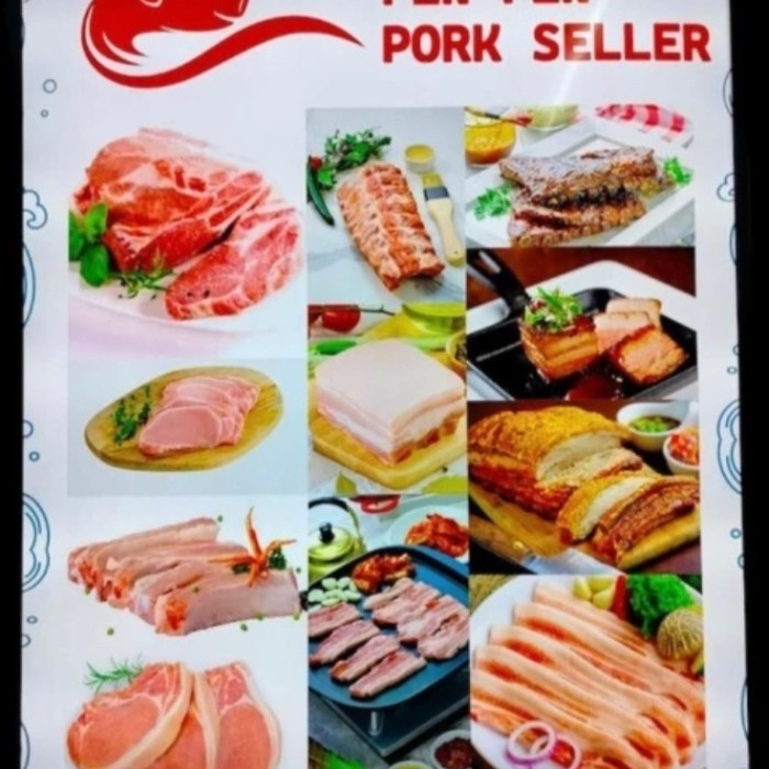 Jual Paikut Potong / Spare Ribs - Pork | Shopee Indonesia