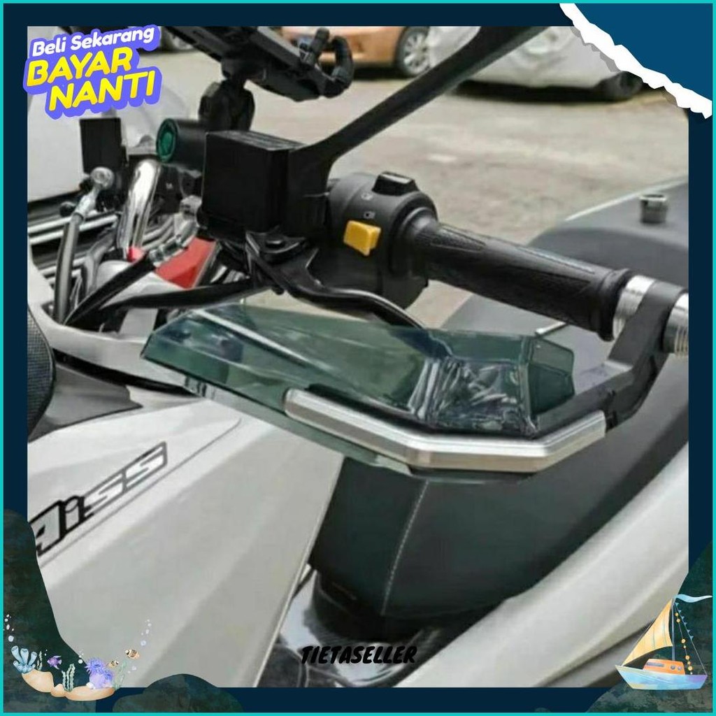 Jual Knuckle Mini Handguard Proguard Stang Adv 150 Adv 160 Aerox Nmax ...