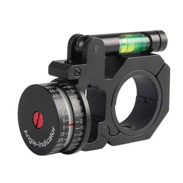 Jual Mounting Angle Degree Indicator Water Pass Waterpass Left- Kiri ...