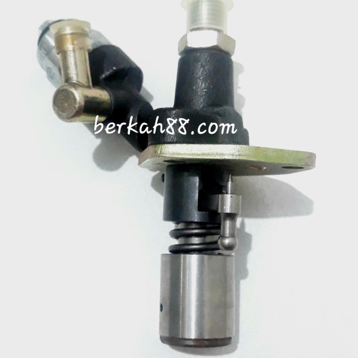 Jual FUEL INJECTOR PUMP 186, 186F SELENOID/BOSPOM GENSET 5KW SILENT ...