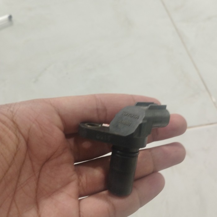 Jual SPEED SENSOR MATIC TOYOTA KIJANG INNOVA FORTUNER ORIGINAL | Shopee ...