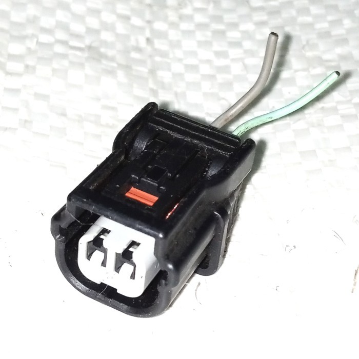 Jual SOCKET SOKET SENSOR ECT SWITCH TEMPERATURE HONDA JAZZ RS BRIO ...