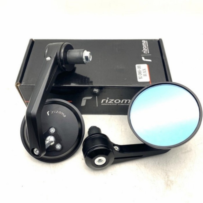 Jual spion jalu bulat RIZOMA NMAX AEROX VARIO XSR GSX ADV PCX VESPA ...