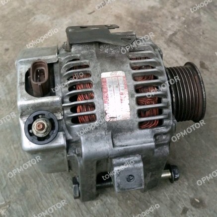 Jual Alternator Dinamo Ampere TOYOTA CAMRY 2.4 2AZ 27060-0H010 Ori ...