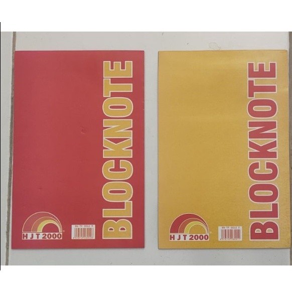 Jual BLOK NOTE A5 BUKU CATATAN | Shopee Indonesia