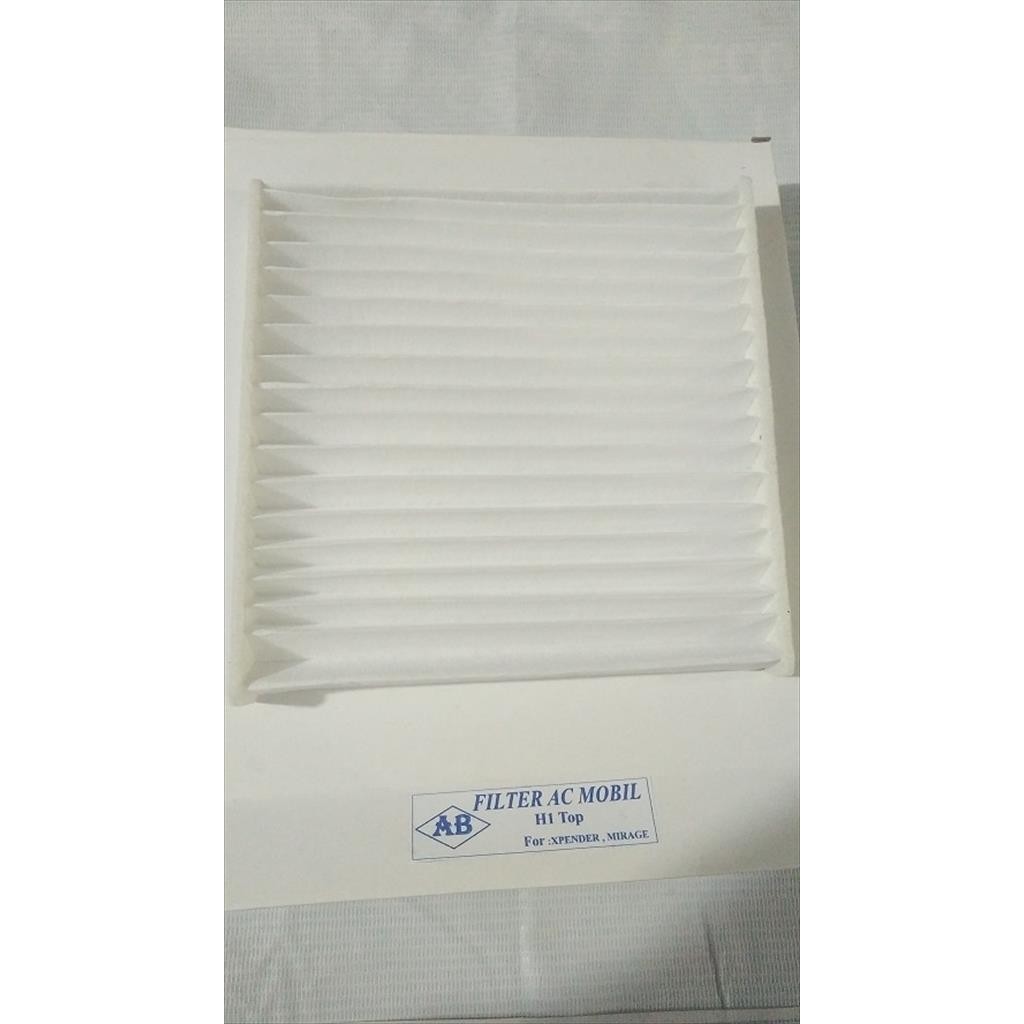 Jual Filter Saringan AC Kabin Udara Mitsubishi Xpander Expander OEM ...