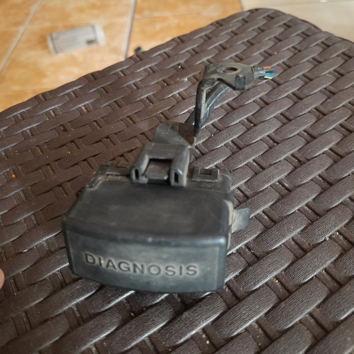 Jual diagnosis box corolla 4AFE | Shopee Indonesia