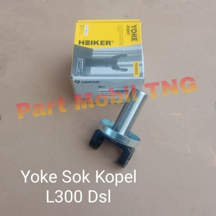 Jual Yoke Joint Join Sok Shock Kopel Mitsubishi L300 Diesel | Shopee ...