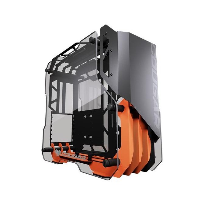 Jual Siap Kirim CASING COUGAR BLAZER ESSENCE - MID TOWER / CASING GAME ...