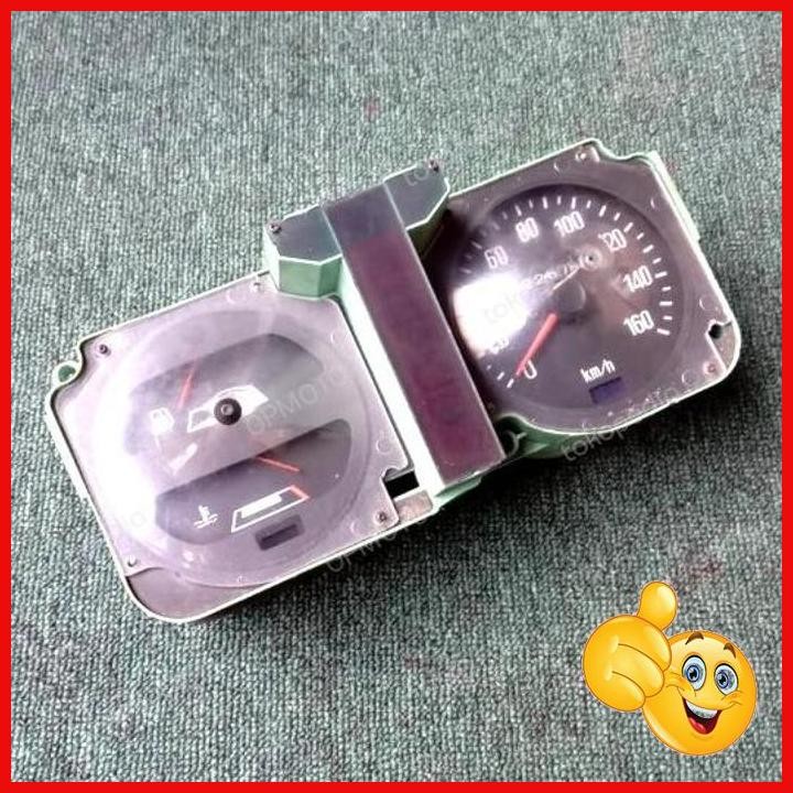 Jual [OPR] Speedometer Mazda MR90 | Shopee Indonesia
