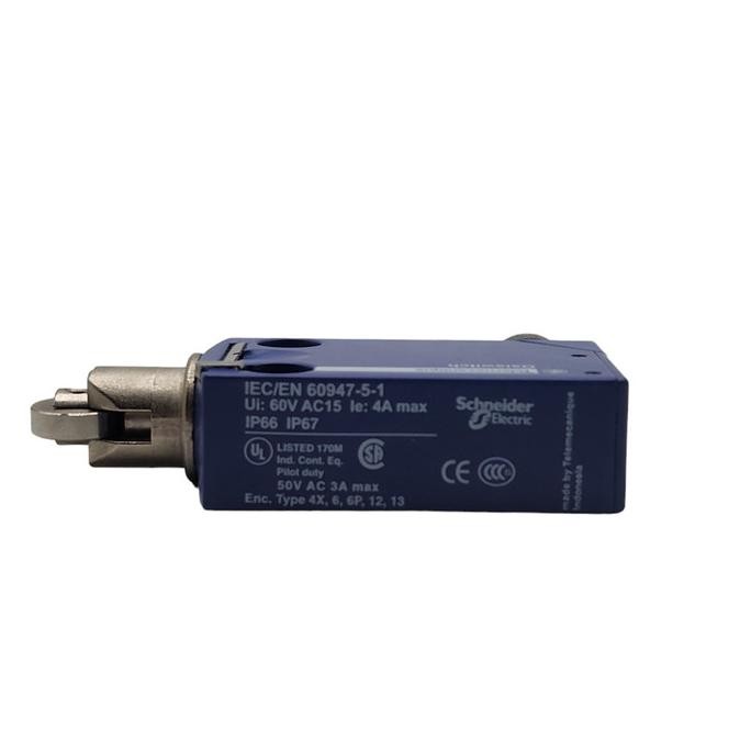 Jual TELEMECANIQUE XCMD2102C12 Limit Switch SCHNEIDER ZCMD21C12 ...