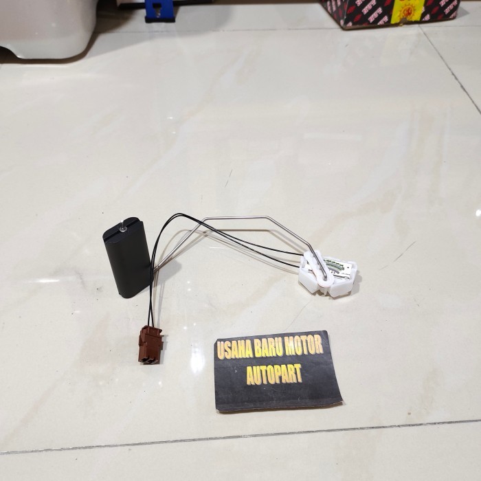 Jual Pelampung Tangki Solar Fuel Tank Gauge Nissan Navara D40 ...