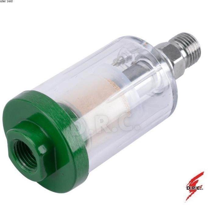 Jual Tekiro Air Filter Spray Gun-Penyaring Udara Spray Gun Kompresor ...