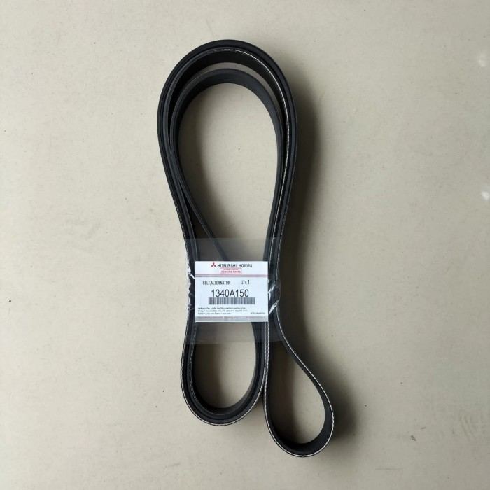 Jual Fan Belt Mitsubishi Outlander | Shopee Indonesia