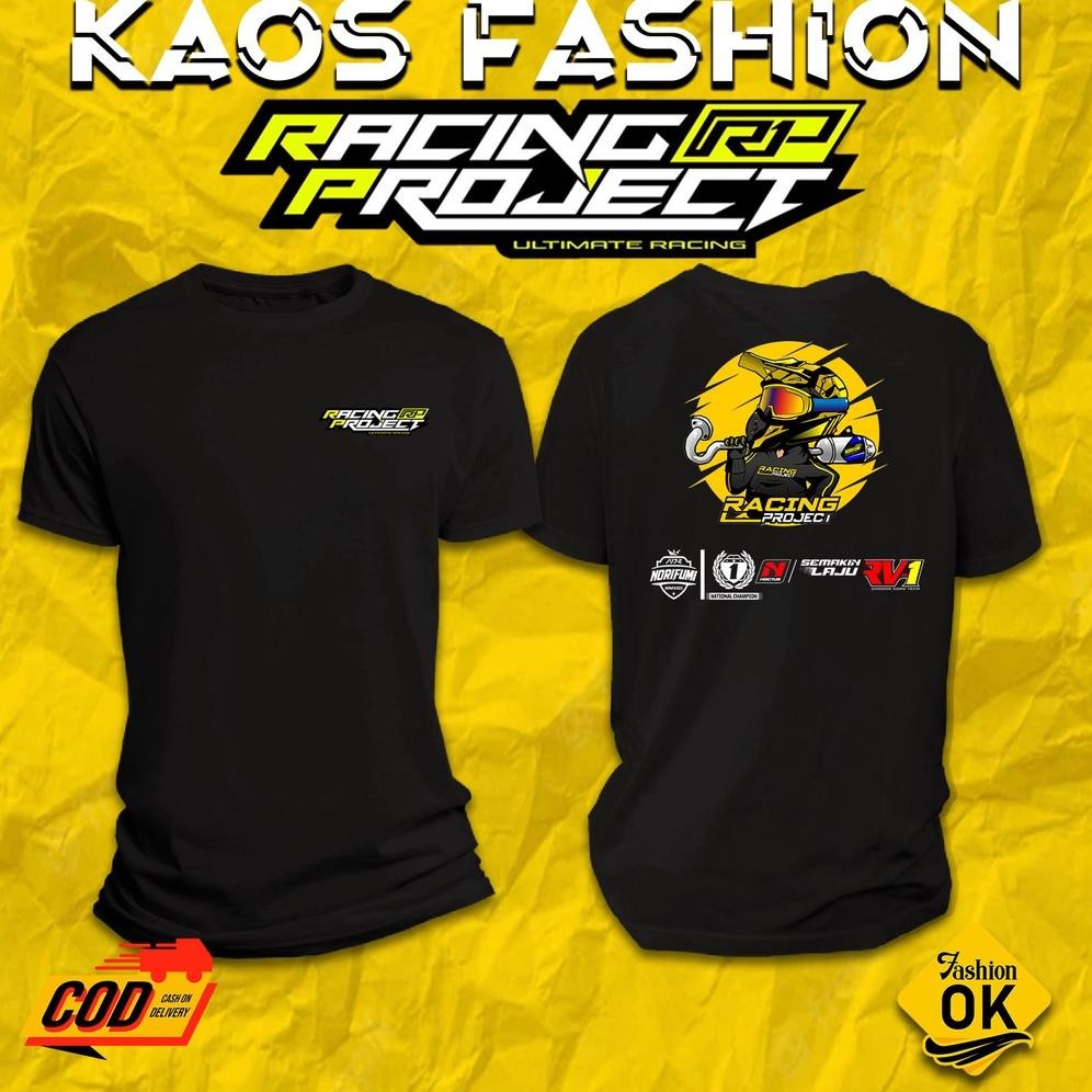 Jual Kaos Racing Project Sablonracingnorifumikaos Racing Kaos Racing ...