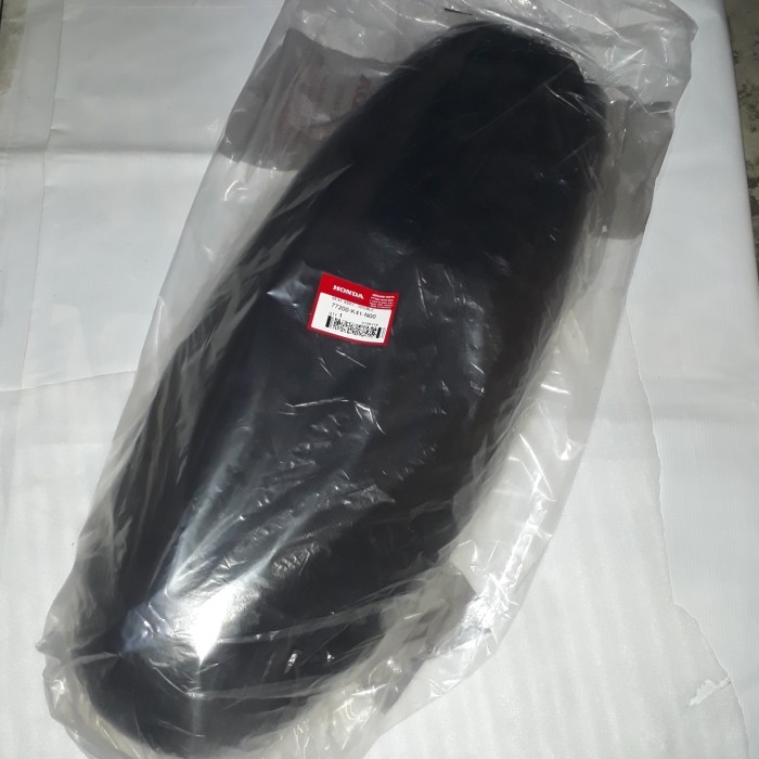 Jual Jok Motor Seat Assy AHM K41 Asli Original Supra X125 Injeksi MURAH ...