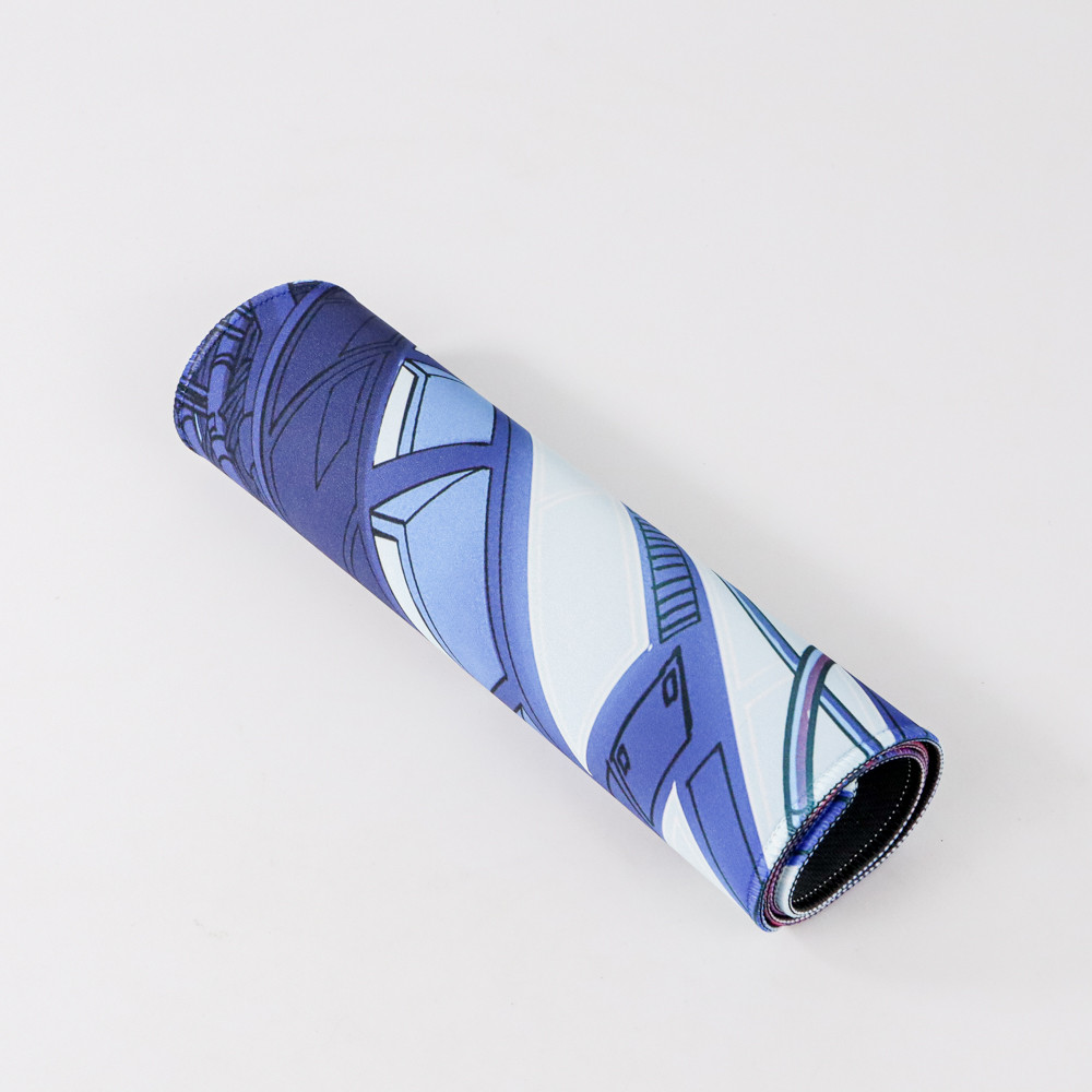 Jual OLEVO Gaming Mouse Pad XL Desk Mat 700x300x2mm - RO36 | Shopee ...