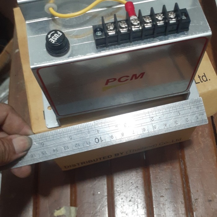 Jual Populer Battery Charger 10 A Genset Panel Ats Amf | Shopee Indonesia
