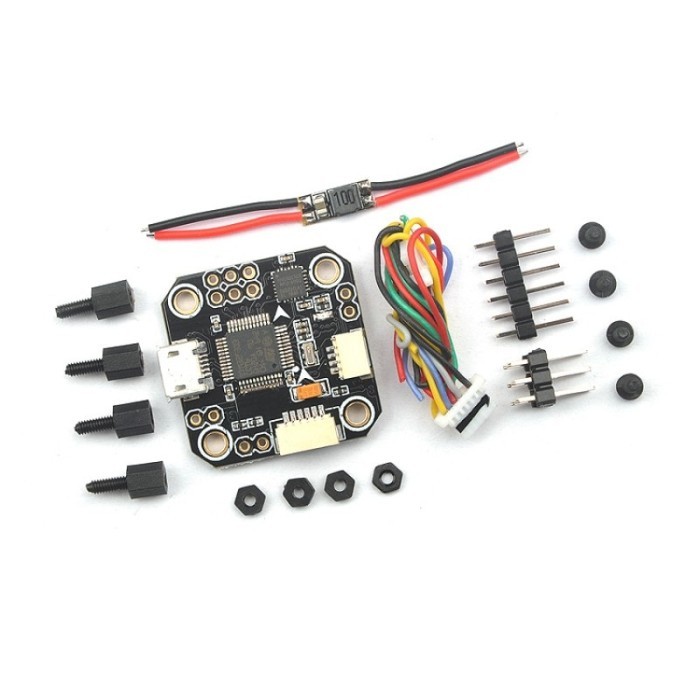 Jual Eachine Minicube F3 6DOF Flight Controller Intergrated Betaflight ...